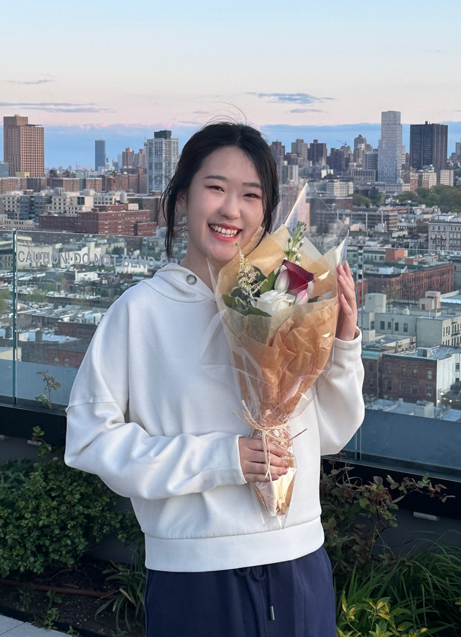 Siqi Liang | Stroller Lab